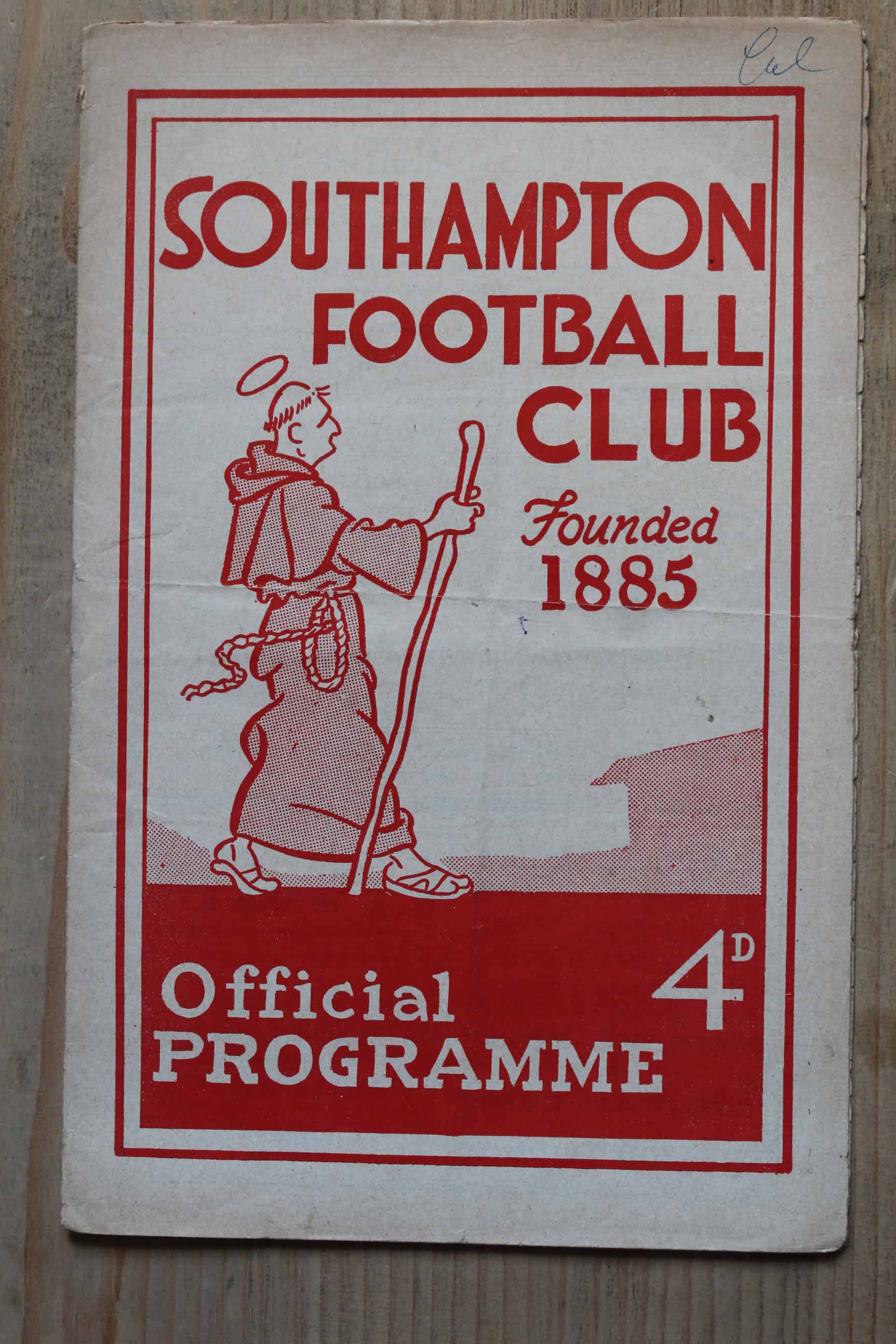 Colchester United Football Programmes for Sale | Match Day Programmes