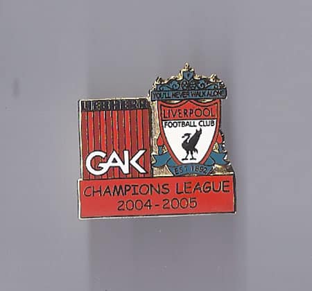 Football Badges , Football Memorabilia
